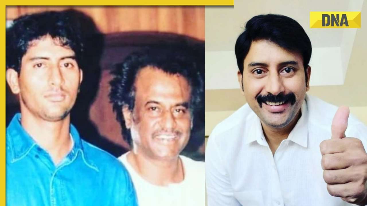 Opened innings for India with Sourav Ganguly, Sachin Tendulkar; became ...