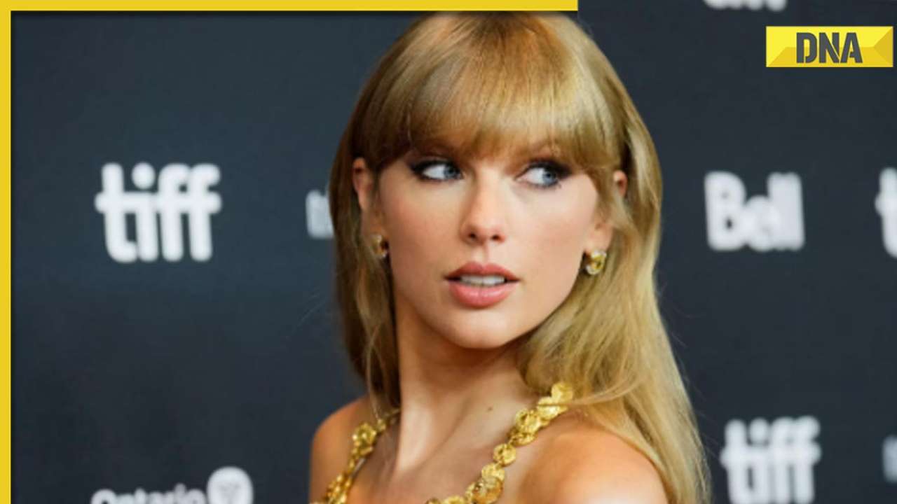 Trespassing Attempt At Taylor Swifts Rhode Island Estate Accused