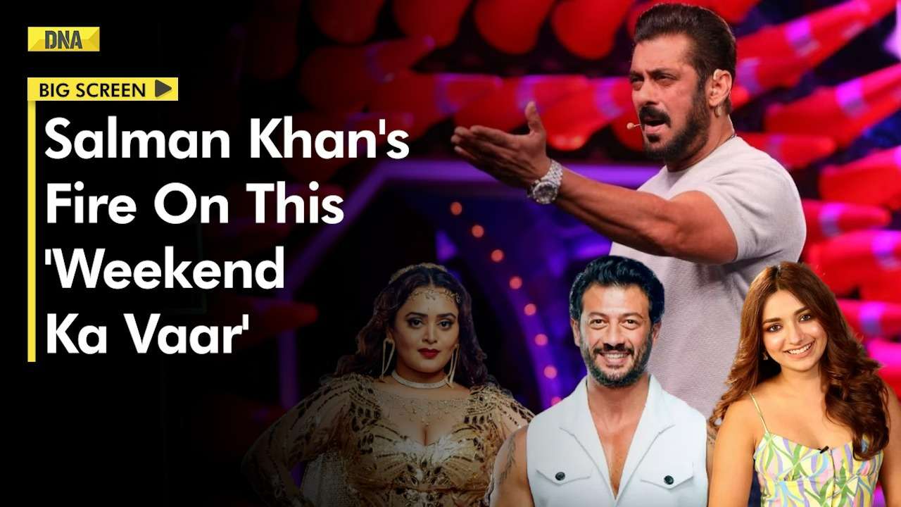 Bigg Boss Ott 2 Why Bebika And Jad Are Likely To Taste Salmans Anger