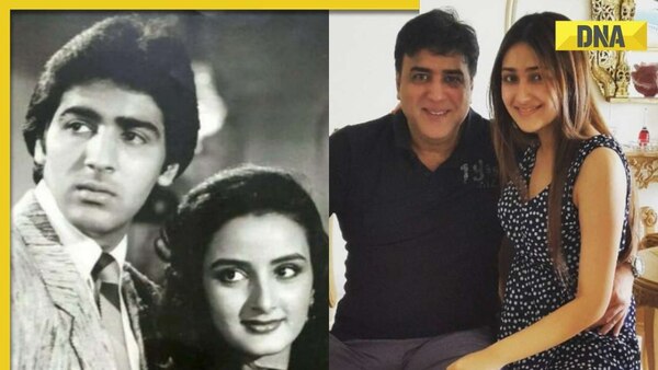 Remember actor Sumeet Saigal, his career ended due to a superstar, left ...