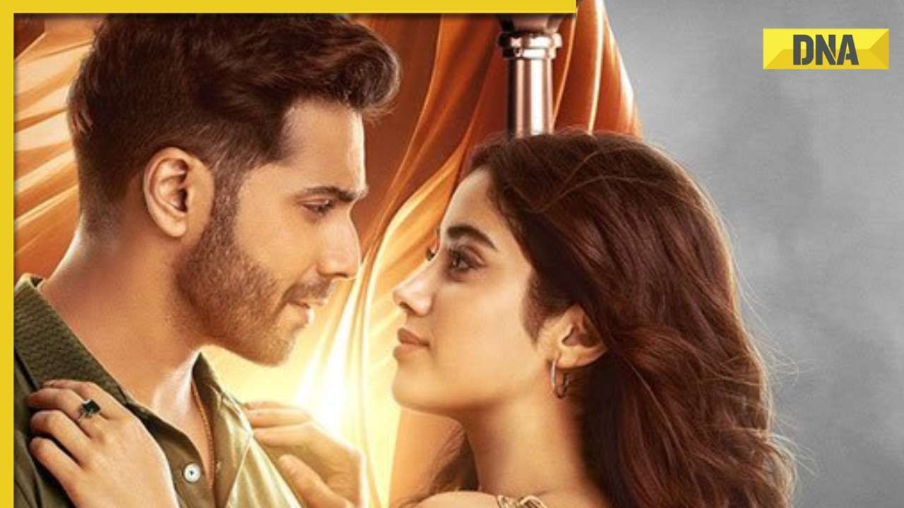 Bawaal producer Sajid Nadiadwala reveals why Varun Dhawan and Janhvi ... Bawaal producer Sajid Nadiadwala reveals why Varun Dhawan and Janhvi ...