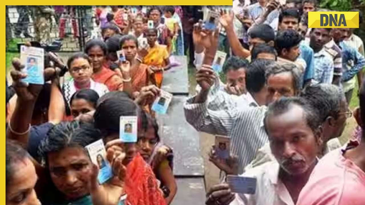 West Bengal panchayat elections: State EC orders re-polling in booths where voting declared void