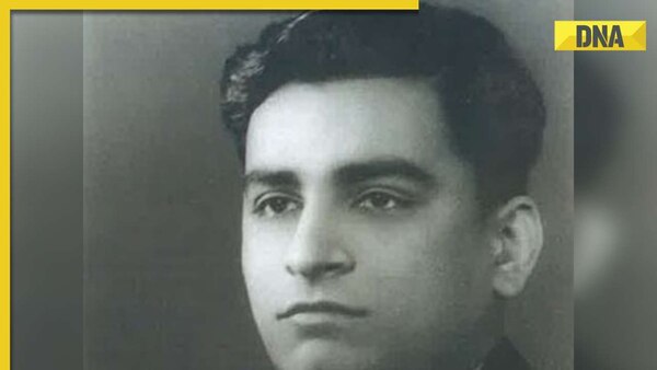 Lived in Mumbai chawl, founded Rs 4,14,000 crore company, he is not ...