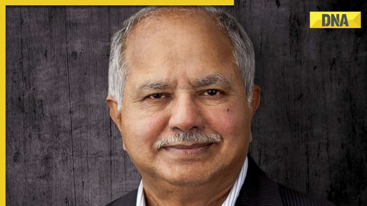 Meet Raj Reddy, farmer’s son who is brain behind Apple Siri, Amazon ...