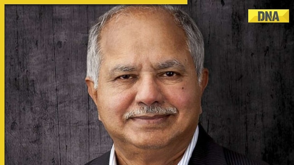 Meet Raj Reddy, farmer’s son who is brain behind Apple Siri, Amazon ...