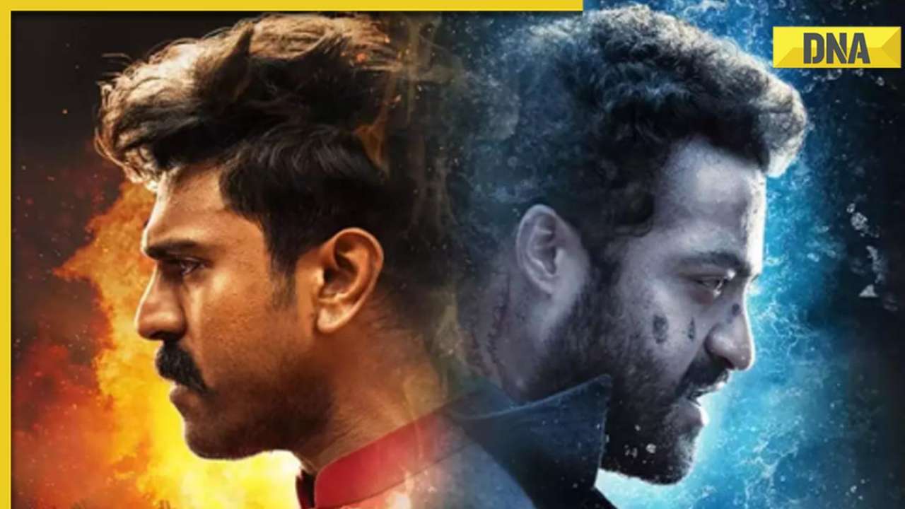RRR fever: Ram Charan and Jr NTR to feature in sequel