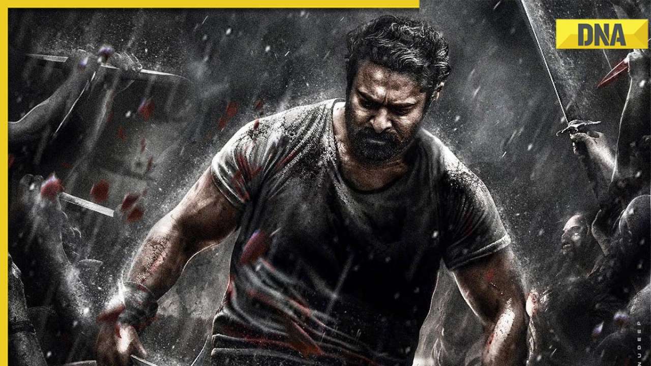 Salaar director Prashanth Neel knows what he wants, says Tinnu Anand