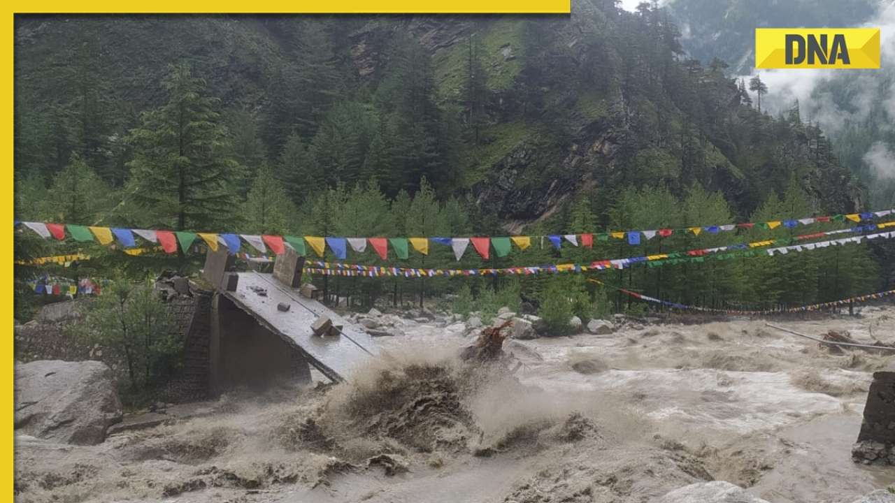 Himachal rains: Monsoon fury unabated in state, toll reaches 18; orange alert issued for July 11