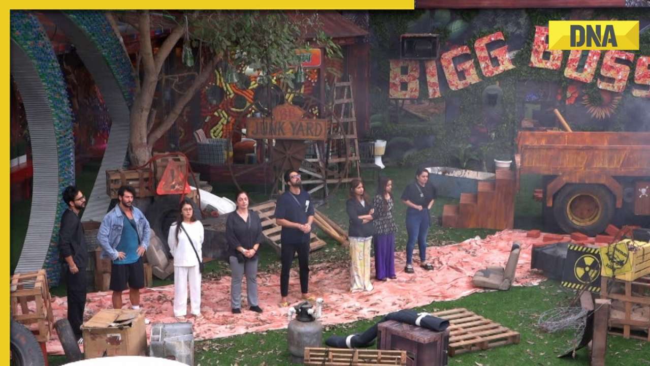 Bigg Boss OTT 2: These five contestants are nominated for eviction in ...