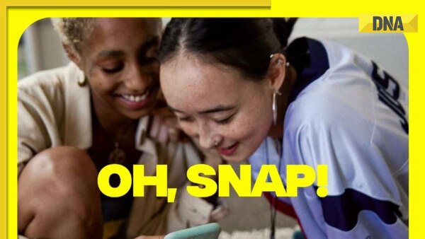 Snapchat’s ‘rare’ profile tool now available for public profiles