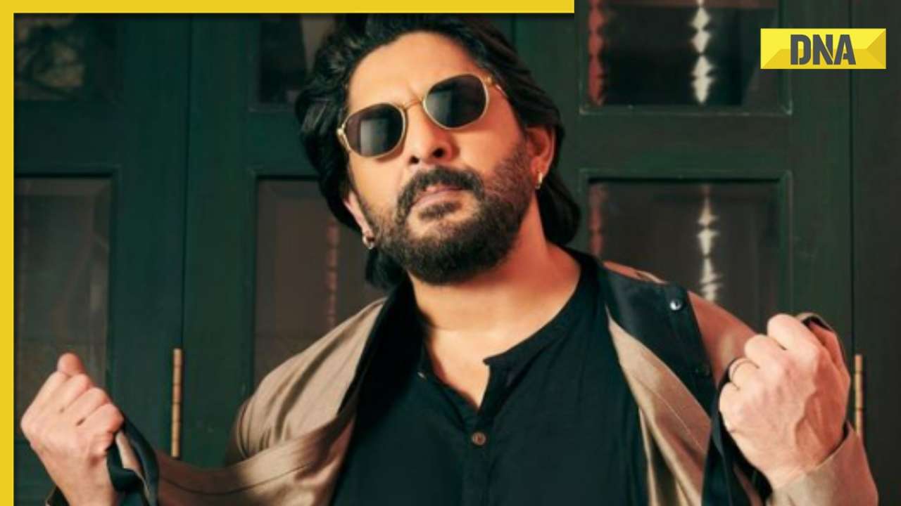 Arshad Warsi opens up on nepotism in Bollywood, says 'certain segment ...