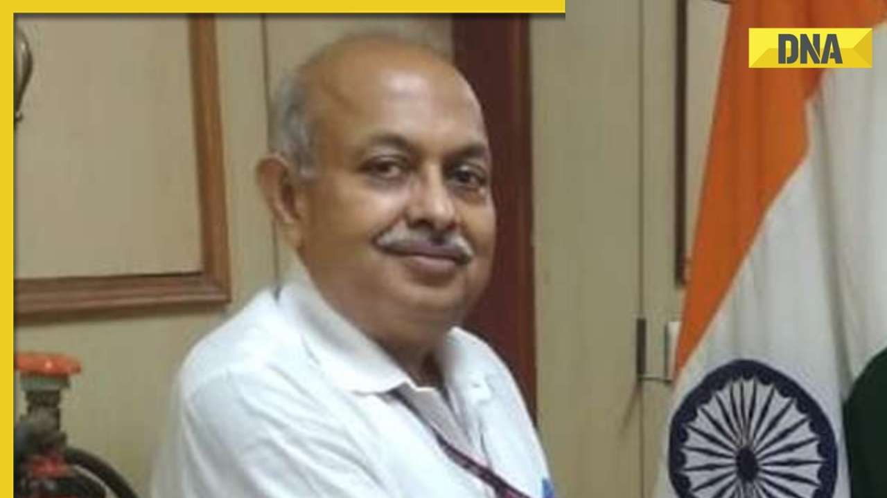 Supreme Court holds third extension of ED director SK Mishra as illegal