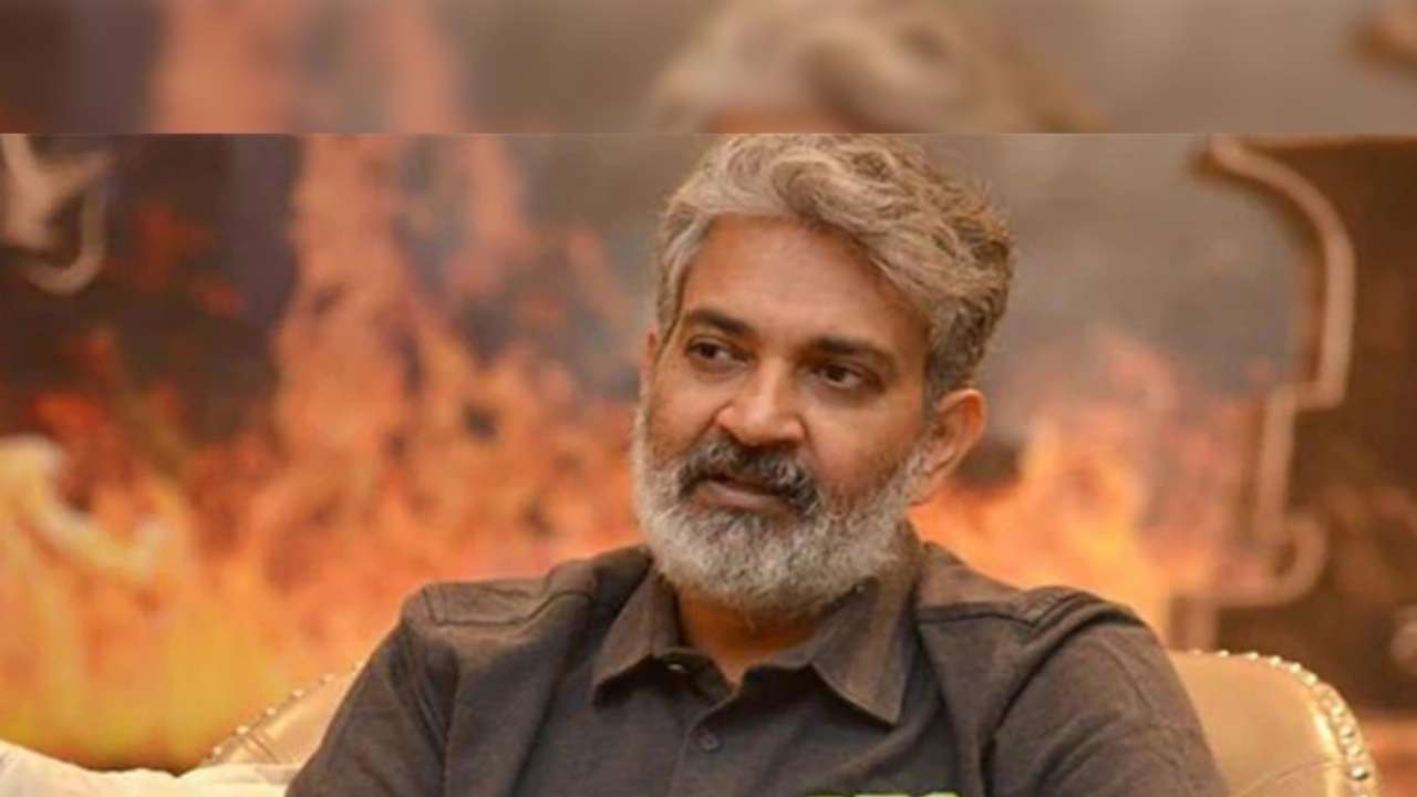 SS Rajamouli visits Tamil Nadu’s temples, describes experience as ...