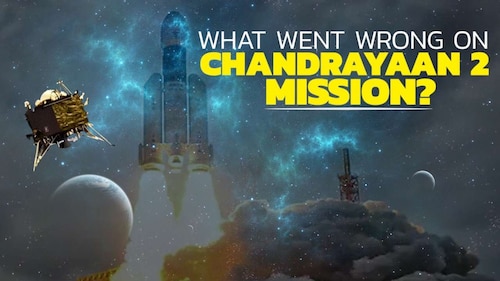 Why ISRO's Chandrayaan 2 failed? Know how Chandrayaan 3 is different ...