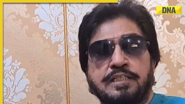 Punjabi singer Surinder Shinda hospitalised, son Maninder requests fans ...