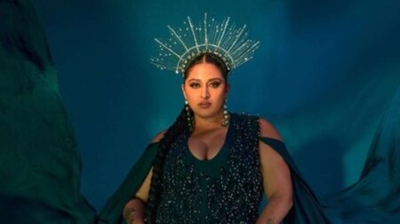 Meet Raja Kumari, whose rap Running with the King Khan in Shah Rukh ...