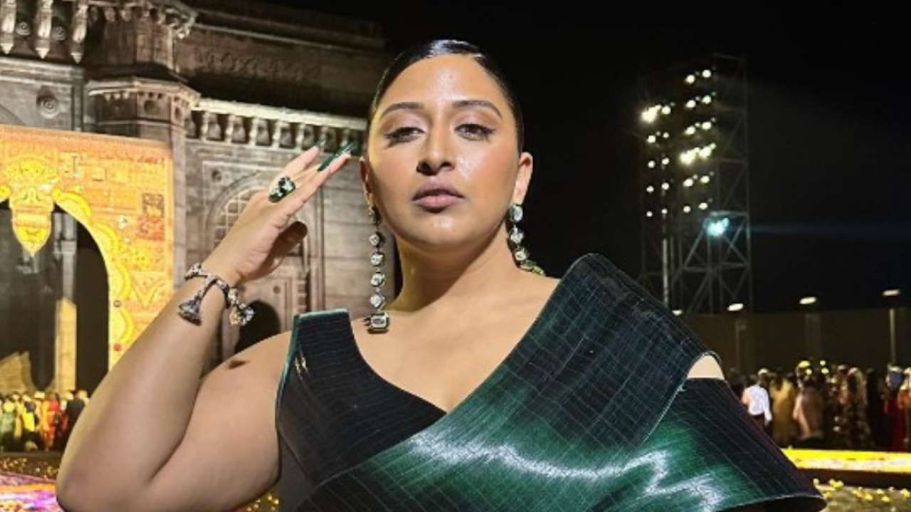 Meet Raja Kumari, whose rap Running with the King Khan in Shah Rukh ...