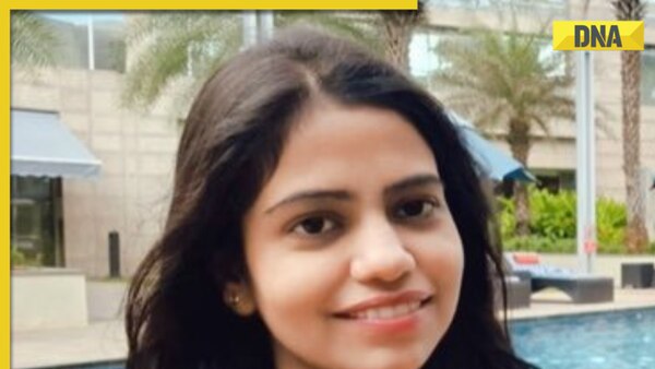 Meet Riti Kumari, who couldn't crack IIT, now works in 416.45 billion dollar firm, cracked 13 ...