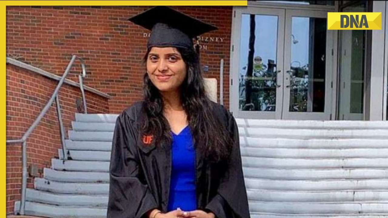 Meet Deepthi N, hired for record-breaking salary, not from IIT, IIM ...