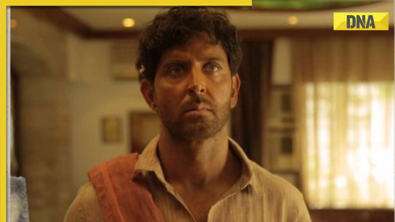 As Super 30 turns 4, Hrithik Roshan reflects on the ‘deep imprint’ it left on him: Check photos