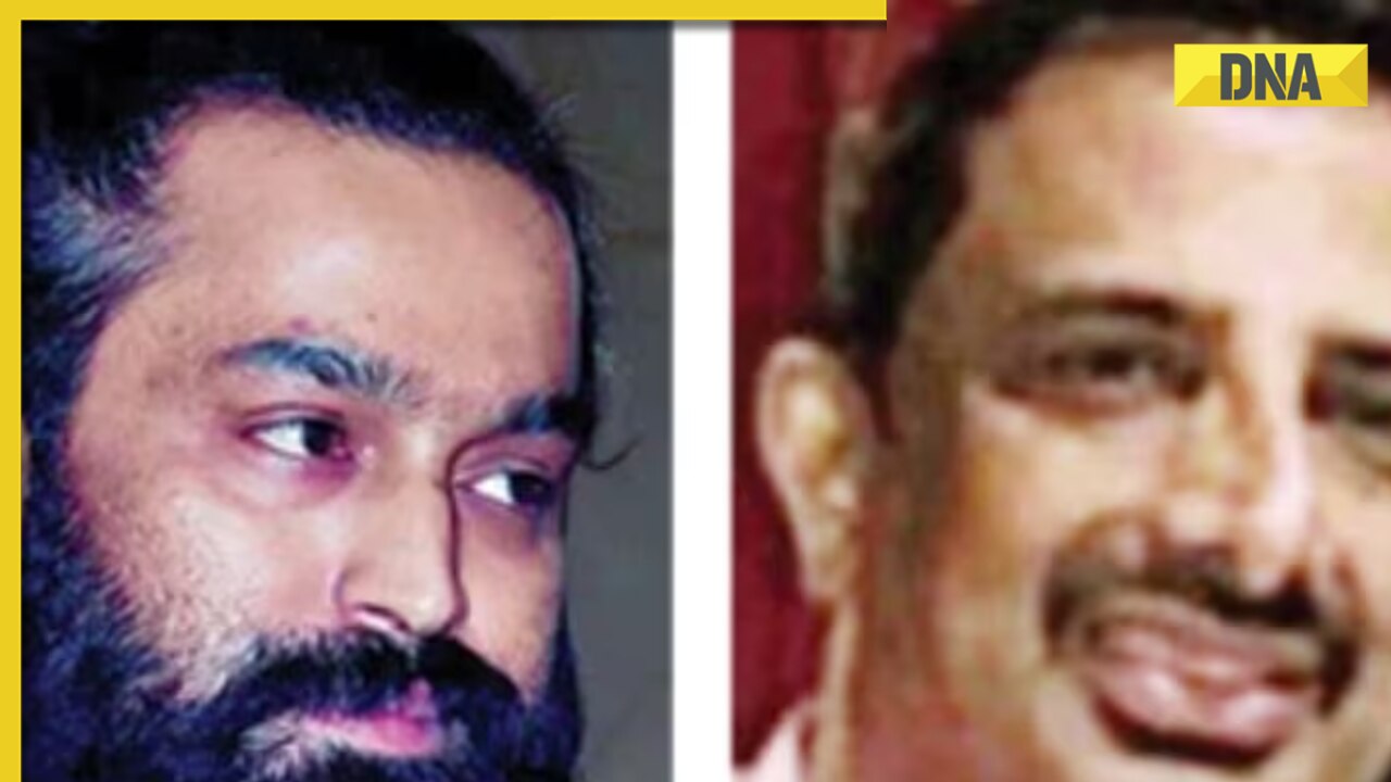 Bengaluru CEO, MD murder: How internal rivalry, jealousy led to twisted ...