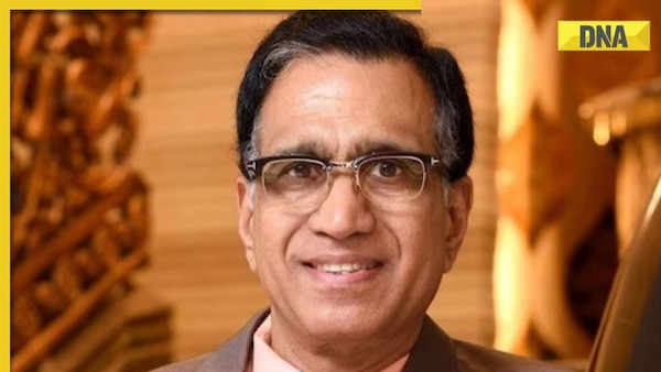 This Indian businessman owns Rs 178 crore jet, Rs 48 crore helicopter, not Mukesh Ambani, Adani ...