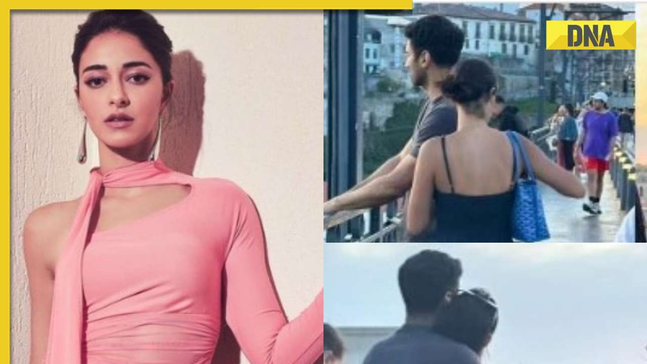 'Ananya Roy Kapoor': Ananya Panday's name on Wikipedia changed after ...