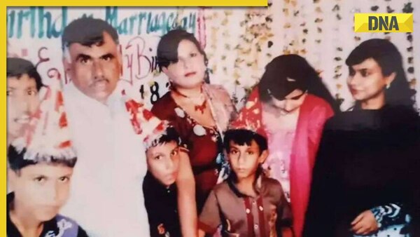 Extraordinary Pakistani family holds Guinness Record as all 9 members ...