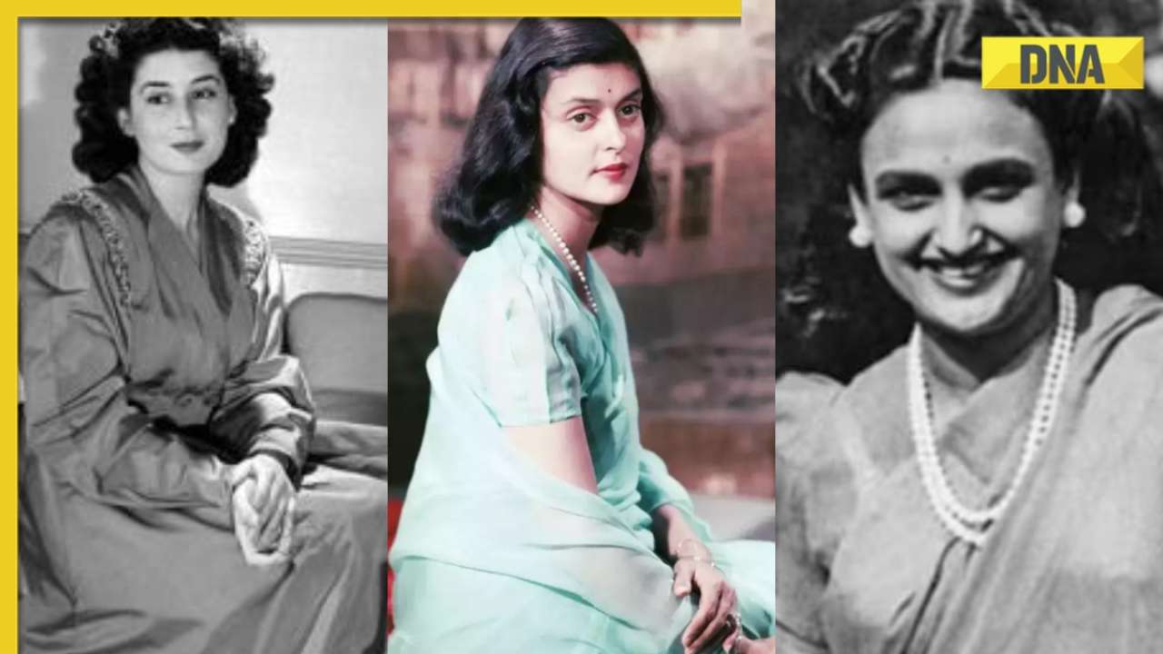 Meet India's most beautiful queens, who owned immense wealth, known for ...