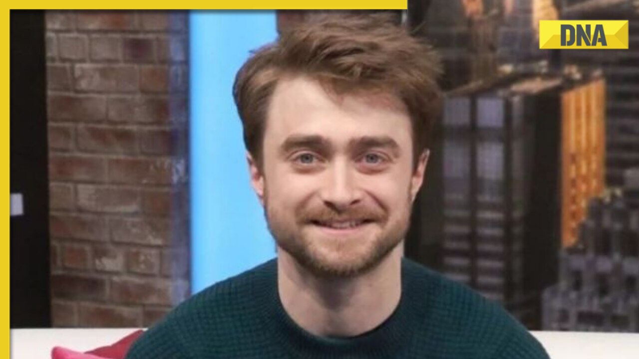 Daniel Radcliffe hopes Harry Potter Reboot series is able to please ...