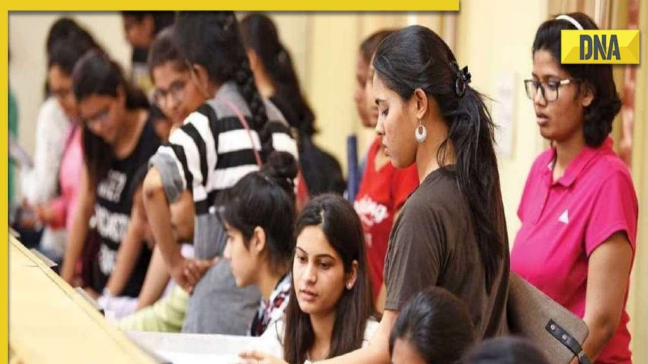 Delhi University Admission 2023 Du Begins Registration Process For Phd