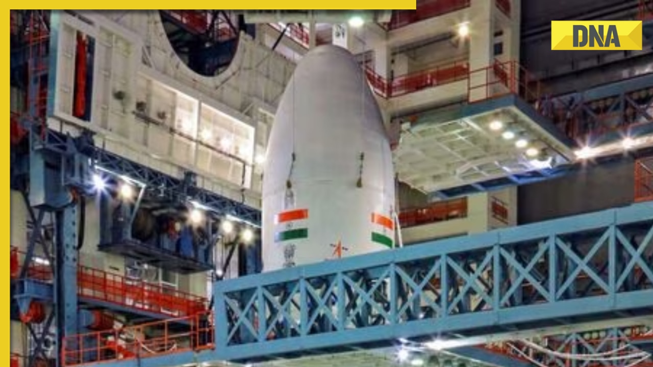 Chandrayaan 3 countdown: Just hours before launch, know evolution of ...