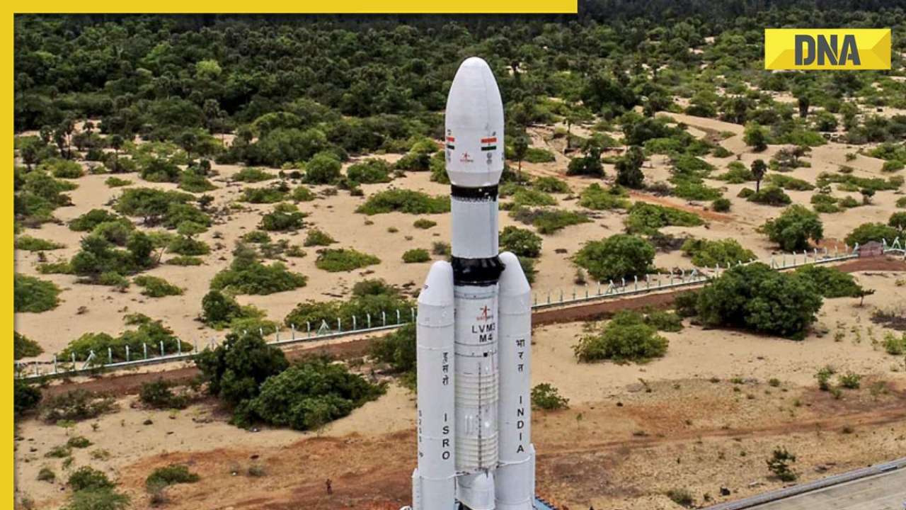 Chandrayaan 3 launch: Watch live streaming of ISRO event; know timings ...