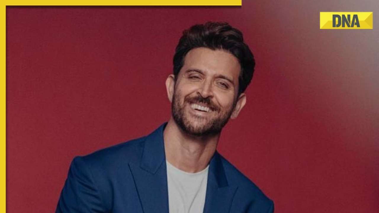 Hrithik Roshan News: Read Latest News and Live Updates on Hrithik ...