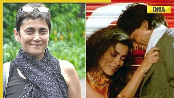Deepa Sahi opens up on controversial lovemaking scene with Shah Rukh ...