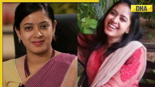 Meet IAS officer Tanu Jain, was once a doctor, cracked UPSC exam in ...