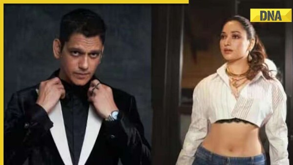 Was Vijay Varma and Tamannaah Bhatia’s relationship just a publicity stunt for Lust Stories 2 ...