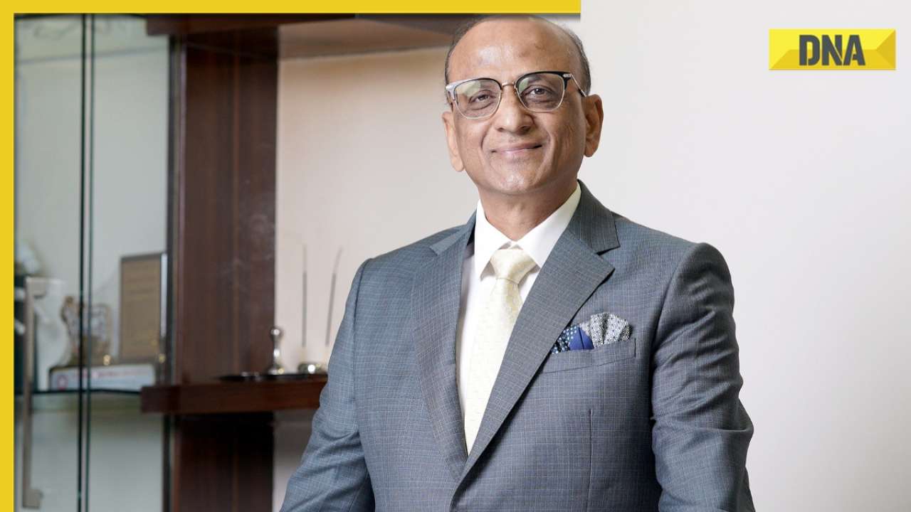 Meet Madhya Pradesh's richest man, family lost everything, lived in a ...