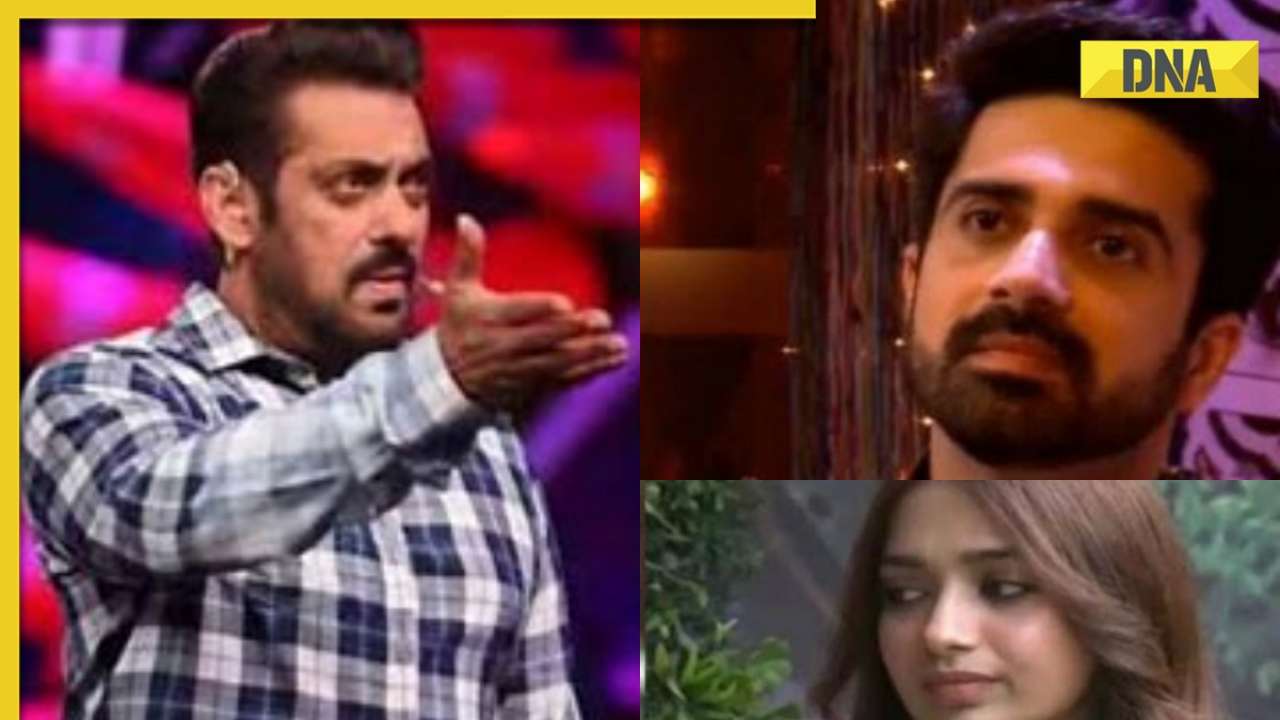 Bigg Boss Ott 2 Weekend Ka Vaar Will Jiya Avinash Falaq Be Schooled