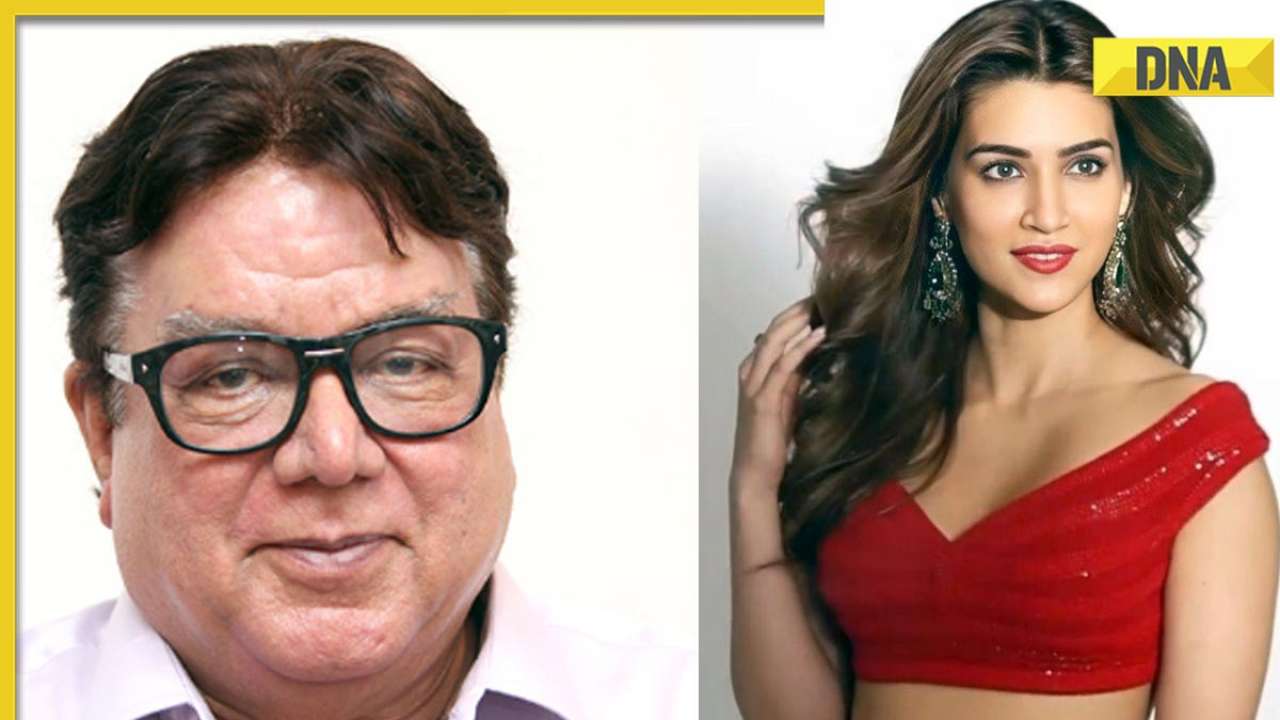 Why Kamal Amrohi’s son raises concerns over Kriti Sanon playing Meena ...