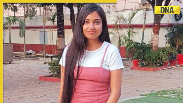 Meet Aradhya Tripathi, hired for record-breaking salary, not from IIT, IIM, NIT, IIIT, her ...