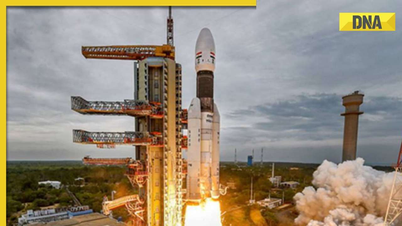 Chandrayaan-3: What makes Sriharikota ISRO's ideal choice for rocket ...