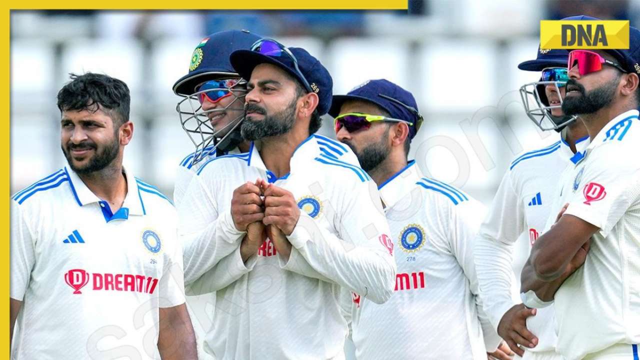 IND vs WI: Factors that could jeopardize India's world No. 1 Test ...