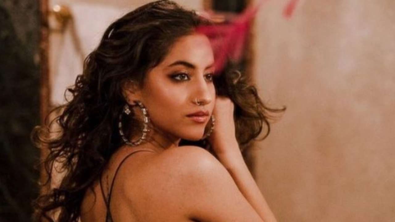 Meet Suhana Khan's gorgeous cousin Alia Chhiba, know how she is related ...