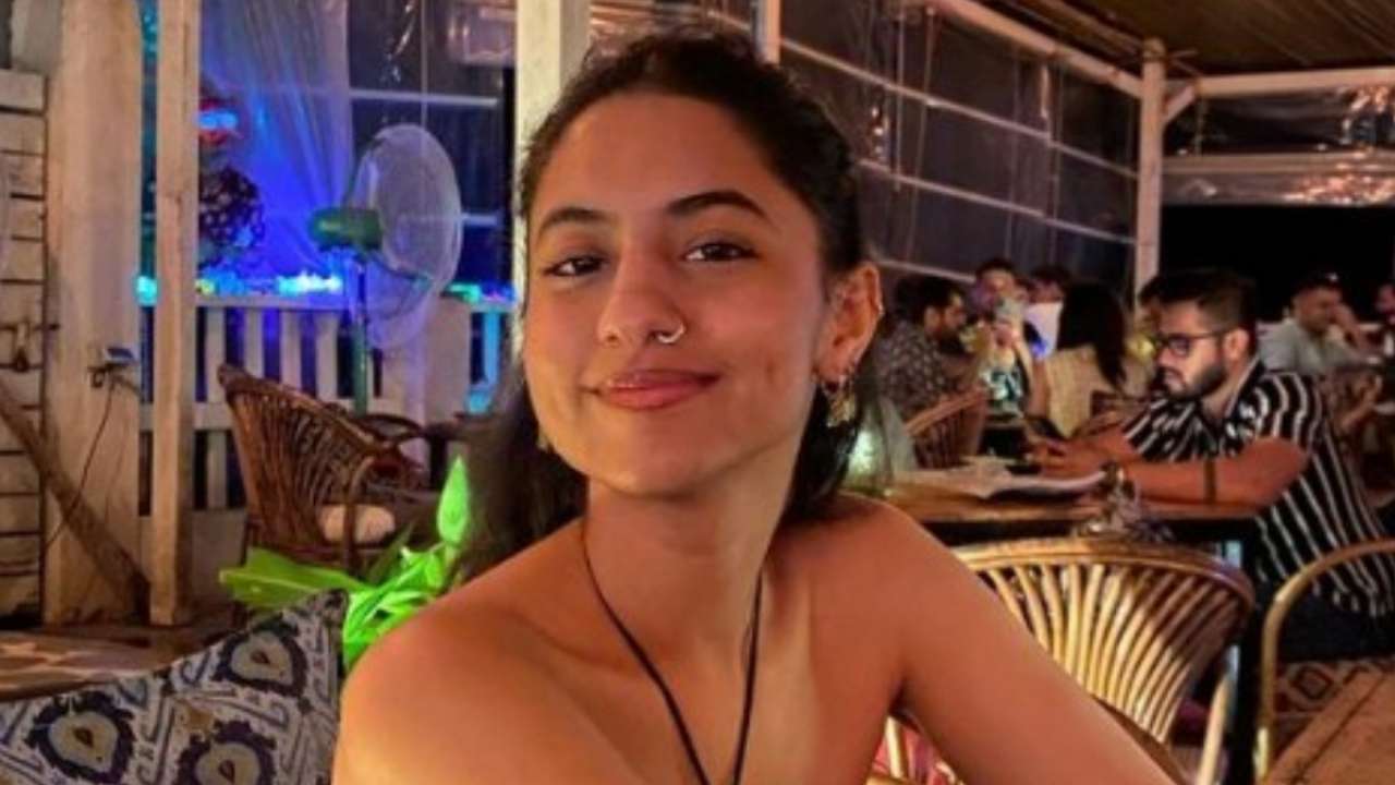 Meet Suhana Khan's gorgeous cousin Alia Chhiba, know how she is related ...