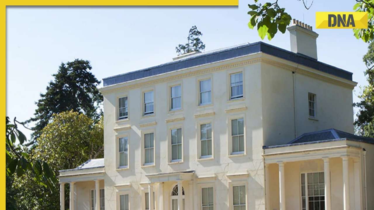 Real life mystery: Tourists stuck for hours inside Agatha Christie's ...