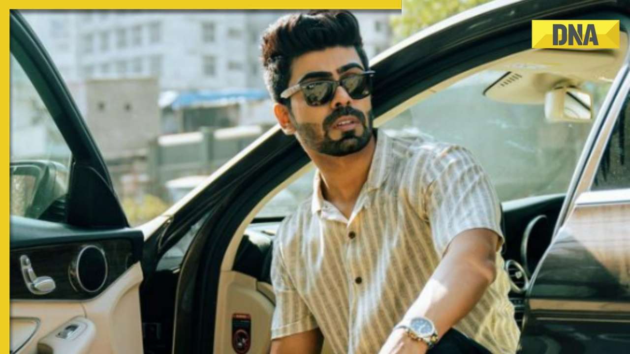 Bhagya Lakshmi actor Akash Choudhary escapes major car accident: 'I was ...