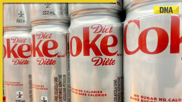 Can diet cola, sugar free drinks cause cancer? Diabetes patients must ...