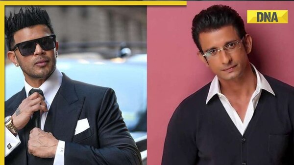 Style, Xcuse Me hit pair Sharman Joshi and Sahil Khan to work together ...