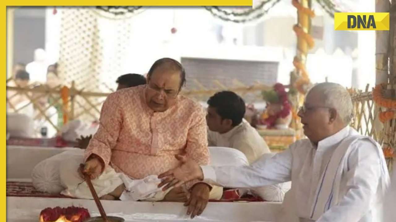 Meet West Bengal’s richest man, built Rs 87,000 crore company, owns ...